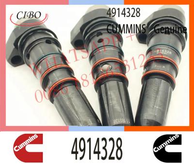중국 4914328 CUMMINS 원래 디젤 G855 N14 KTA19 분사 펌프 연료 인젝터 4914328 3087648 4914305 판매용