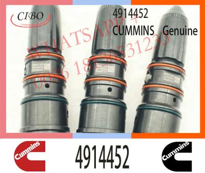 4914452 CUMMINS Diesel Neutrale NT855 NTA855 Pompa di Iniezione Iniettore di Carburante 4914452 3076703 3016676 3054233 3071497