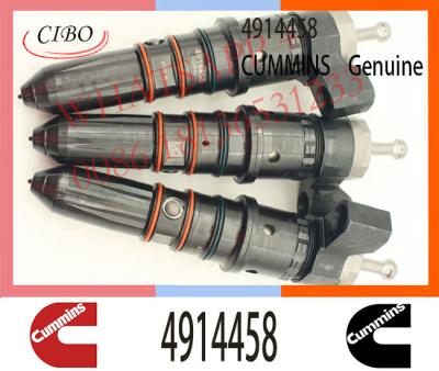 China 4914458 van de Diesel M11 L10 van CUMMINS Originele Brandstofinjector 4914458 Injectiepomp 5263308 4940170 3973060 4939061 Te koop