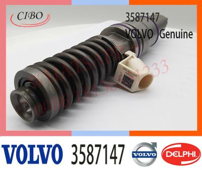 Chine 3587147 injecteur de carburant pour moteur Diesel VOL 3587147 3587147 BEBE4C06001 3840043 22027807 pour BEBE4C06001 3803655 VOL à vendre