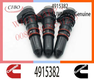 중국 4915382 CUMMINS 원래 디젤 K38 K50 QSM11 NT855 분사 펌프 연료 인젝터 4915382 4914537 3064457 3071497 4914328 판매용