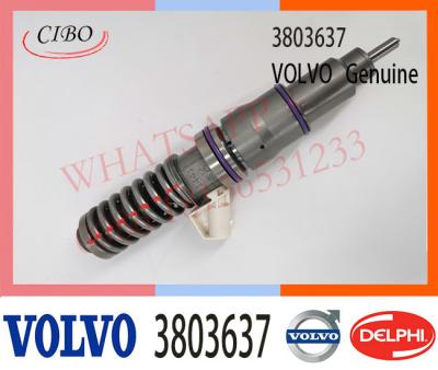 China Inyector de combustible del motor diesel de 3803637 VOL 21582096 20430583 3803637, motor TAD1641GE BEBE4C08001 3803637 en venta