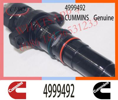 중국 4999492 CUMMINS 원래 디젤 K19 KTA19 K38 KTA38 분사 펌프 연료 인젝터 4999492 4964170 4914458 4307452 432707 판매용
