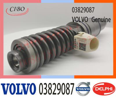 Chine 03829087 injecteur de carburant pour moteur Diesel VOL 03829087 3803637 3829087 BEBE4C08001 pour VOL Penta D16C à vendre