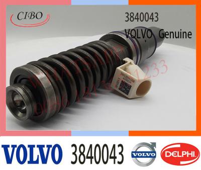 Chine 3840043 Injecteur de carburant pour moteur diesel VOL 3840043 22027807 3587147 BEBE4C06001 BEBE4C05002 POUR VOL L235PBC à vendre