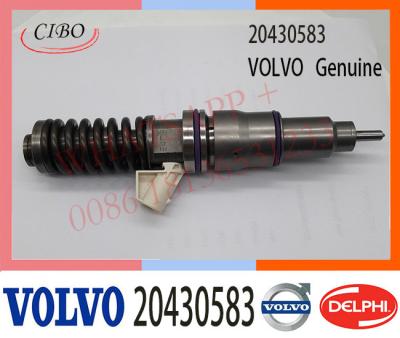 Chine Injecteur de carburant 21582096 de moteur diesel de 20430583 VOL injecteur 20430583 3803637 BEBE4C00101 diesel pour VOL FH12 FM12 à vendre