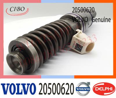 Chine 20500620 Injecteur de carburant pour moteur diesel VOL 20500620 7420500620 85000190, BEBE4C03001 BEBE4C03101 pour D93018 + 3918 (bas) à vendre