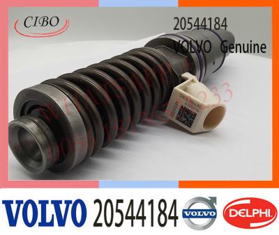 Chine Injecteur de carburant 20544186 de moteur diesel de 20544184 VOL 21569200 20544184 BEBE4C04002 BEBE4C04102, pour VOL, D16 3219 610bhp à vendre