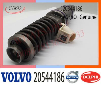 Chine Injecteur de carburant 20544186 BEBE4C04001 BEBE4C04101 85000318 de moteur diesel de 20544186 VOL pour VOL FH 16 D16C, euro 3 à vendre