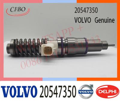 Chine Injecteur de carburant pour moteur Diesel VOL 20547350 BEBE4D30001, 20569291 20564425 BEBE4D00001 BEBE4D00002 pour D12 3102 425/435hp à vendre
