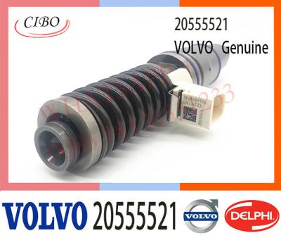 Chine Injecteur de carburant 20555521 VOE20555521 BEBE4D04002 BEBE4D20002 de moteur diesel de 20555521 VOL pour VOL E3.1 à vendre