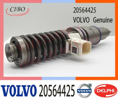 Chine 20564425 Injecteur de carburant pour moteur diesel VOL 20564425 20569291 BEBE4D29001 BEBE4D40001 BEBE4D10001 pour B12B B12M B12R à vendre