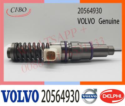 Cina 20564930 VOL Motore Diesel Iniettore di Carburante 20564930 22339883 22325866 per BEBE4D13001, BEBE4D13101 E3.18 4 Pin MD16 in vendita