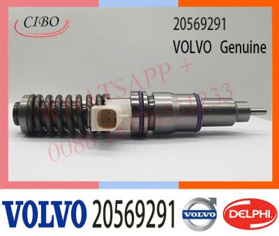 Chine Injecteur de carburant 20440388 de moteur diesel de 20569291 VOL 20564425 20569291, pour VOL FH12 FM FM12 FM9 BEBE4D39001 BEBE4D28001 à vendre