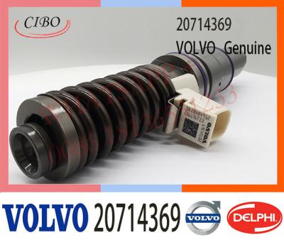 Chine 20714369 Injecteur de carburant pour moteur diesel VOL 20714369 BEBE4D06001 BEBE5D32001, 33800-84830 33800-84840 pour VOL FH12 à vendre