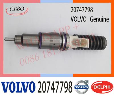 Chine 20747798 Injecteur de carburant pour moteur diesel VOL 20747798 7420747798 85000675, pour VOL BEBE4D11101 BEBE4D11201 BEBE4D11301 à vendre
