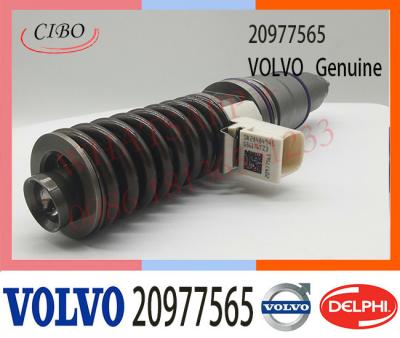China Inyector de combustible del motor diesel de 20977565 VOL 21244717 21106375 20582430 20977565 MD13 BEBE4F01101 BEBE4F01102 BEBE4F07001 en venta