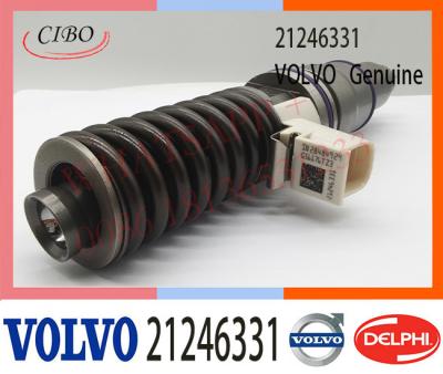 Chine 21246331 Injecteur de carburant pour moteur diesel VOL 21246331 BEBE4F06001 Pour VOL MD11, 21106375 21246331 21244717 85003110 à vendre