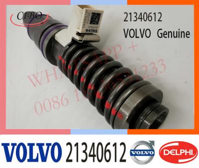 China Inyector de combustible de motor diésel 21340612 VOL 21340612 21371673 BEBE4D24002 para VOL 85003264 20972224 VOE21340612 en venta
