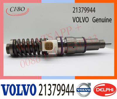 China 21379944 inyector de combustible VOL BEBE4D26002 21379939 BEBE4D27002 en venta