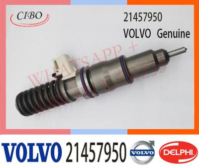 China 21457950 VOL Brandstofinjector BEBE4F11001 85003714 85013147 21451295 21457951 Te koop