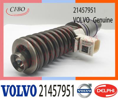 China 21457951 MD16 VOL Brandstofinjector BEBE4F10001 85013157 85003711 85003714 Te koop