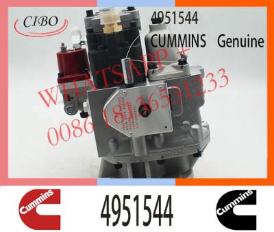 China 4951544 Diesel Pump for Cum-mins K19 KTA19 KTA19-G8 Engine PT Fuel Injector 4951544  3655993 3098495 3631871 3347530 for sale