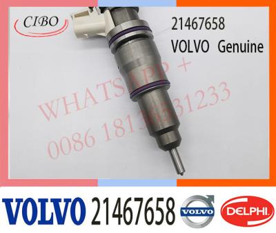 China 21467658 VOL-Brandstofinjector 21457952 21458369 BEBE4G14001 voor Motor MD11P3472 Te koop