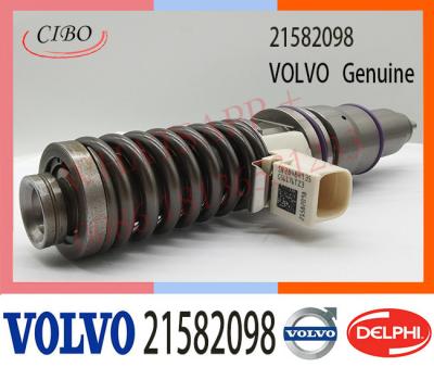 Chine 21582098 Injecteur de carburant pour moteur diesel VOL 21582098 BEBE4D41001 BEBE4D36001, pour VOL 21582094 21582096 21582098 à vendre
