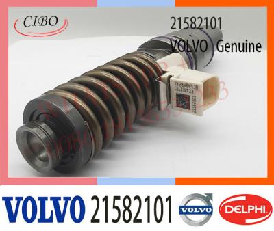 Chine 21582101 injecteur de carburant pour moteur Diesel VOL 21582101 BEBE4D37001 pour VOL 21582101 20747797 BEBE4D12201 BEBE4D42001 à vendre