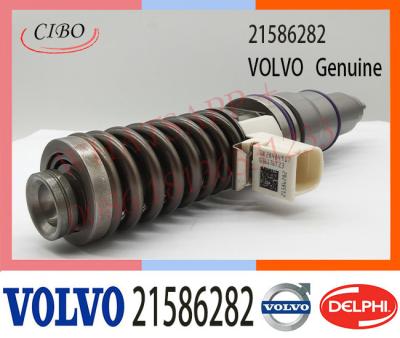 Chine Injecteur de carburant de moteur diesel de 21586282 VOL BEBE4D38001 21586282 pour VOL MD11 21582101 21106498 21586282 BEBE4D37001 à vendre