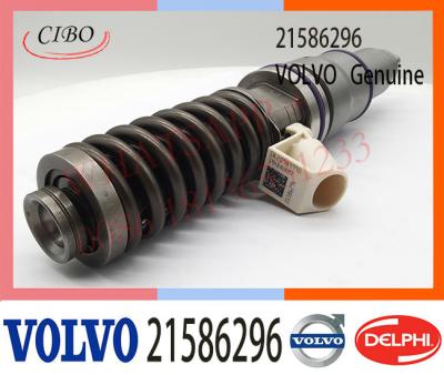 Chine Injecteur de carburant de moteur diesel de 21586296 VOL 21586296 BEBE4C16001 POUR VOL D9, 21586296 3801293 3801440 à vendre