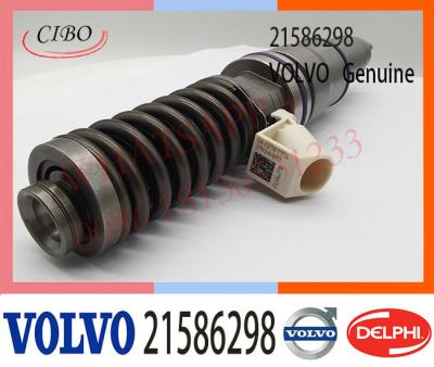 Chine 21586298 injecteur de carburant pour moteur Diesel VOL BEBE4C17001 21586298 pour VOL 3801369 21586298 3801403 22340648 3801293 à vendre