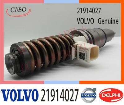 Chine 21914027 injecteur de carburant pour moteur Diesel VOL 21914027 BEBE4P01003,21812033 21695036 pour VOL 21977918 22089886 21914027 à vendre