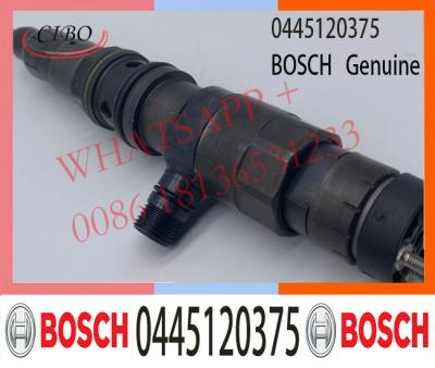 China 0445120375 BOSCH Diesel Engine Fuel Injector 0445120375 4700700287 A4700700287 for BOSCH 0445120270 0445120271 098643559 for sale