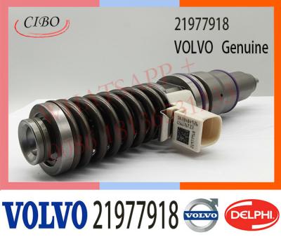 Cina Iniettore di combustibile del motore diesel di 21977918 VOL 21977918 22089886 21914027, per VOL BEBE4P02001 21977918 in vendita