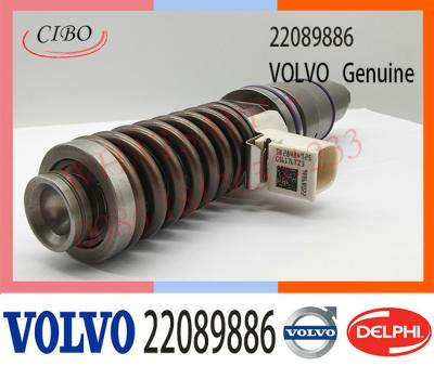 Chine Injecteur de carburant de moteur diesel de 22089886 VOL 22089886 BEEB4P01103 28484925 pour BEBE4P02001 21977918 22089886 21914027 à vendre