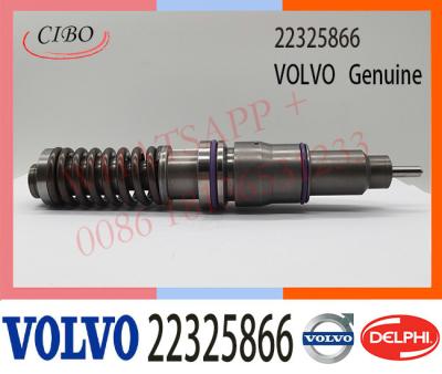 Chine Injecteur de carburant de moteur diesel de 22325866 VOL 22325866 BEBE4D48001 pour VOL Penta MD11 22340648 3801144 à vendre