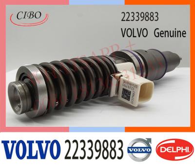 Chine Injecteur de carburant de moteur diesel de 22339883 VOL 22339883 BEBE4D14102 pour VOL 3801144 3829644 3803874 22254568 22339883 à vendre