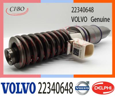 Chine Injecteur de carburant de moteur diesel de 22340648 VOL 22340648 BEBE5G17001 pour VOL MD16 22325866 22340648 3801293 3801369 à vendre