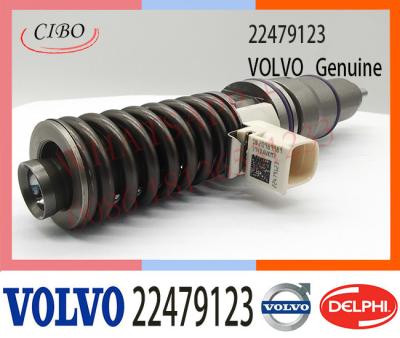 China Inyector de combustible del motor diesel de 22479123 VOL 22479123 BEBE4L15001 para VOL MD11 85020426 85020427 22479123 en venta