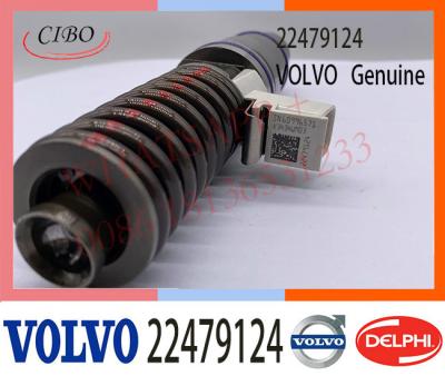 Cina Iniettore di combustibile del motore diesel di 22479124 VOL 22479124 BEBE4L16001 per VOL D13 85020428 22479124 22717954 in vendita