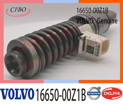 Chine Injecteur de carburant 16650-00Z1B BEBE4D17001 16650-00Z0B de moteur diesel de 16650-00Z1B VOL pour VOL 16650-00Z1B à vendre