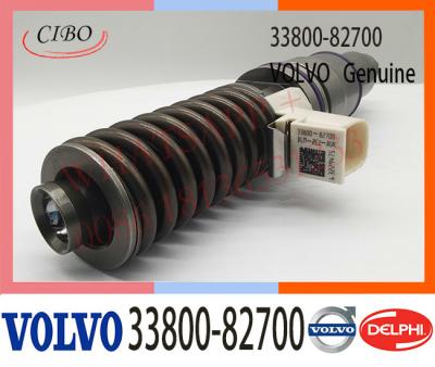 Chine 33800-82700 injecteur de carburant 33800-82700 BEBE4L02102 33800-84720 33800-84830 de moteur diesel de VOL pour VOL 33800-82700 à vendre