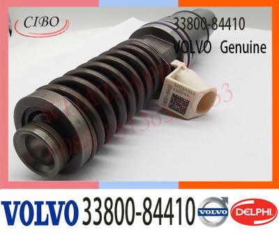 Chine Injecteur de carburant pour moteur Diesel 33800-84410 VOL 33800-84410 BEBE4C09102 BEBE4C09002 pour VOL 33800-84410 à vendre