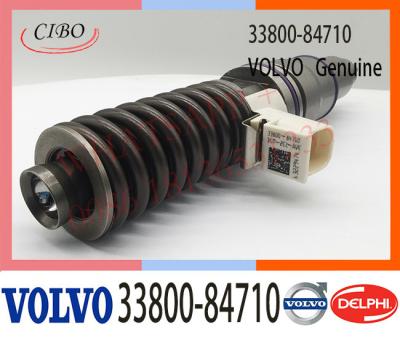 Chine 33800-84710 injecteur de carburant 33800-84700 BEBE4L00102 BEBE4L01001 BEBE4L01102 de moteur diesel de VOL pour VOL 63229474 à vendre
