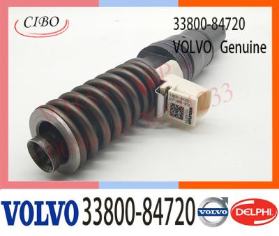 Chine Injecteur de carburant pour moteur Diesel 33800-84720 VOL 33800-84720 BEBE4L06001 33800-82700 33800-84830 pour VOL BEBE4L02102 à vendre