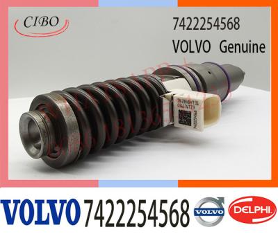 Chine 7422254568 Injecteur de carburant pour moteur diesel VOL 7422254568 22254568 BEBE4P03001 pour VOL MD13 EURO 6, 85002180 85020180 à vendre