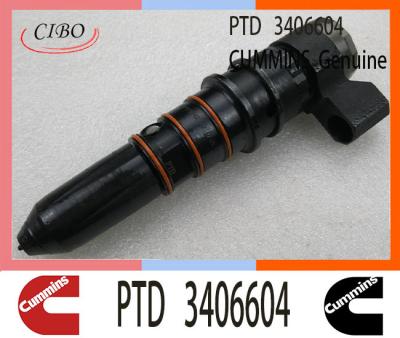 China 3406604 ISM M11 KTA19 CUMMINS Brandstofinjector 3349860 3411821 4296423 3077715 Te koop