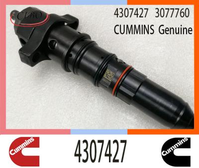 중국 4307427 CUMMINS 원래 디젤 K38 K19 분사 펌프 연료 인젝터 4307427 3077715 3279847 3042425 3068859 3042430 판매용